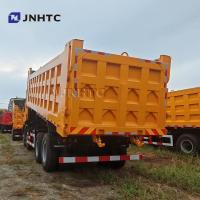 China NEW Shacman F3000 Diesel Dump Truck 8x4 40cbm 400HP Dump Tipper Trucks For Sale for sale