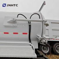 China NEW HOMAN 10cbm Septic Fecal Suction Tank Vacuum Tanker Truck Price for sale