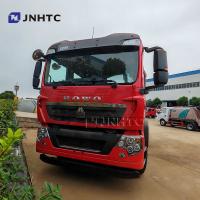 China HOWO Fire Truck 12000L  6 X 4 Water And Foam Fire Fighting Rescue Truck for sale