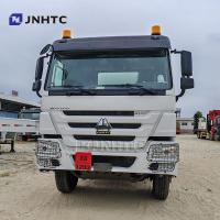 China Howo Oil Tanker Trucks 6X4 400HP 30000 liters Fuel Transport Fuel Dispensing Tanker Trucks for sale