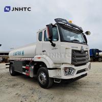China Howo NX Water anker Truck 4x2 200-380hp Drive Wheel Sprinkling Tank Truck Good Price for sale