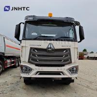 China Howo NX Water anker Truck 4x2 200-380hp Drive Wheel Sprinkling Tank Truck Good Price for sale
