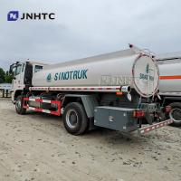 China Howo NX Water anker Truck 4x2 200-380hp Drive Wheel Sprinkling Tank Truck Good Price for sale