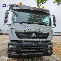 China New HOWO TX Tipper Truck 6x4 Driving 380Hp 10 Wheeler Diesel Dump Truck For Sale for sale