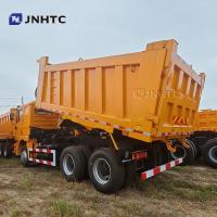 China Shacman F3000 Diesel Dump Truck 6x4 40cbm 380HP Dump Tipper Trucks For Sale for sale