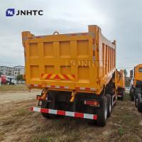 China Shacman F3000 Diesel Dump Truck 6x4 40cbm 380HP Dump Tipper Trucks For Sale for sale