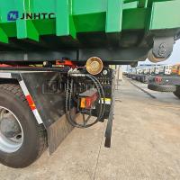 China New Shacman H3000 Garbage Truck 6X4 400hp 10 wheels Garbage Compacted compactor rubbish bin Truck for sale