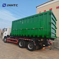 China New Shacman H3000 Garbage Truck 6X4 400hp 10 wheels Garbage Compacted compactor rubbish bin Truck for sale