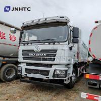 China New Shacman F3000 Dump Truck 6x4 10 Wheel 20 Cbm Capacity  Tipper Truck Hot Sale for sale