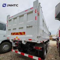 China New Shacman F3000 Dump Truck 6x4 10 Wheel 20 Cbm Capacity  Tipper Truck Hot Sale for sale