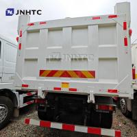 China New Shacman F3000 Dump Truck 6x4 10 Wheel 20 Cbm Capacity  Tipper Truck Hot Sale for sale
