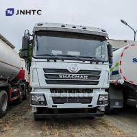 China New Shacman F3000 Dump Truck 6x4 10 Wheel 20 Cbm Capacity  Tipper Truck Hot Sale for sale
