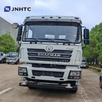 China Shacman F3000 Water Tank Truck 6X4 255HP Aluminum Alloy Water Tanker Sprinkler Truck for sale