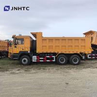 China High Quality Shacman F3000 Heavy Truck 380ph 430hp 12 wheels load 50tons 8x4 Shacman Dump Truck for sale