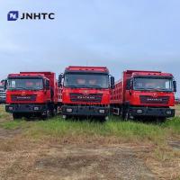 China Hot Shacman F3000 Heavy Truck 400hp 12 wheels load 50tons 8x4 Dump Truck for sale