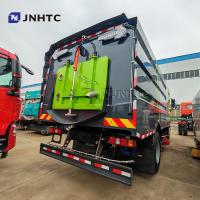 China Shacman L3000 Water Tank Truck 4X2 210HP Sprinkler Truck for sale