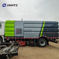 China Shacman L3000 Water Tank Truck 4X2 210HP Sprinkler Truck for sale
