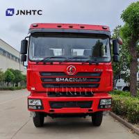 China Shacman High Altitude Operation Aerial Man Lift Work Platform Truck For Sale for sale
