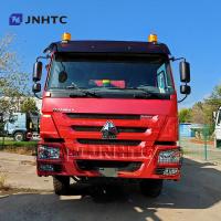China Sinotruk Tipper Trucks 6x4 10 Wheeler 30Ton Euro 3 Emission Standard Dump Truck for sale