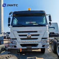 China New Sino HOWO Tipper Truck 8x4 16 20 Cubic Meter 10 Wheel Mining Dump Truck For Sale for sale