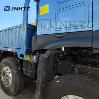 China Sinotruk Howo Cargo Truck 8x4 25 Tons  380hp Fence cargo truck Cheap And Fine for sale