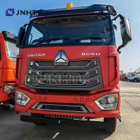China Howo NX Oil Tanker Trucks 8X4 400HP 30000 liters Fuel Transport Fuel Tanker Trucks for sale