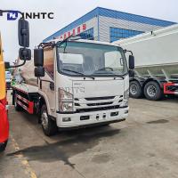 China Brand Sewage Suction Truck Customizable Colors 15cbm Vacuum Sewage Truck 160hp Sewage Cleaning Truck Great Price for sale