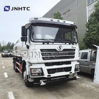 China Brand New Shacman F3000 20000L Water Sprinkler Tank Truck Water Bowser Truck For Sale for sale