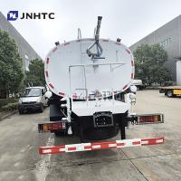 China Brand New Shacman F3000 20000L Water Sprinkler Tank Truck Water Bowser Truck For Sale for sale