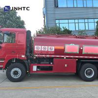 China Good Condition Shacman F3000 20000 Liters Tanker Trucks 6x4 10 Wheeler 380hp Euro2 6*4 Shacman Oil Fuel Tank Trucks In Stock for sale