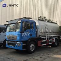 China NEW HOWO TX 15cbm Septic Fecal Suction Tank Vacuum Tanker Truck Price for sale