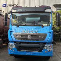 China NEW HOWO TX 15cbm Septic Fecal Suction Tank Vacuum Tanker Truck Price for sale