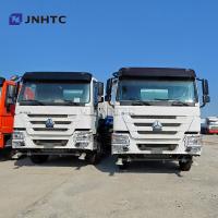 China Howo Sprinkling Water Tank Truck 340hp 6x4 10 Wheels From China Water Tank Truck for sale