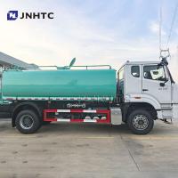 China Sinotruk Howo Water Tanker Truck 4x2 6x4 8x4 20CBM Water Sprinkler Tank Watering Cart In Stock for sale