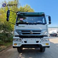 China Howo H5 Oil Tanker Trucks 4X2 20000 Liters Fuel Transport Fuel Tanker Trucks for sale
