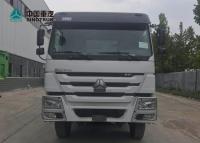 China Mid Lifting Euro II ZZ3257N3647A Heavy Duty Dump Truck for sale