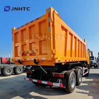 China Shacman F3000 Heavy Dump Truck 380ph 430hp 12 Wheels Load 50tons Dump Truck for sale