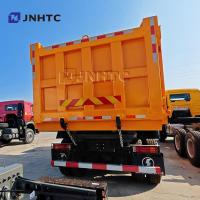 China Shacman F3000 Heavy Dump Truck 380ph 430hp 12 Wheels Load 50tons Dump Truck for sale