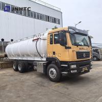 China SITRAK Professional Small Vacuum Sprinkler Truck for Environmental Sanitation High-Pressure Cleaning for sale
