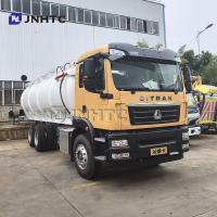 China SITRAK Professional Small Vacuum Sprinkler Truck for Environmental Sanitation High-Pressure Cleaning for sale