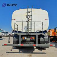 China Sinotruk Howo Water Tank Truck 6x4 10 Wheels From China Water Tank Truck for sale