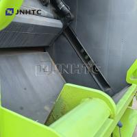 China Shacman L3000 4X2 Waste Collection Garbage Compactor Truck Price for sale
