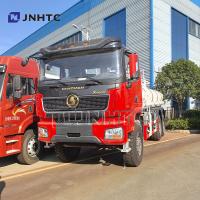 China Shacman X3000 6*4 20cbm 20000L Fuel Tanker Truck Oil Tanker Refueling Truck For Sale for sale