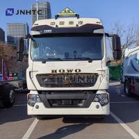 China HOWO TX Explosive Dangerous Goods Transport And Delivery Truck For Sale for sale