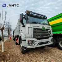 China Sale HOWO NX 371hp 10 wheel Dump Truck 20cbm Tipper Trucks Price for sale