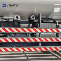 China New Sinotruk Huanghe Mining Sprinkler Truck 380hp 6x4 Drive Wheel Water Tank Truck for sale