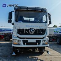 China SHACMAN H3000 10 Wheels 15CBM Water Bowser Truck Fire Sprinkler Water Truck for sale