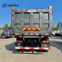 China Shacman X3000 Dump Truck 380ph 430hp 12 Wheels Load 50tons Dump Truck for sale