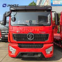 China Shacman F3000 Wrecker Truck  4x2 6 Wheels 240hp Wrecker Truck for sale