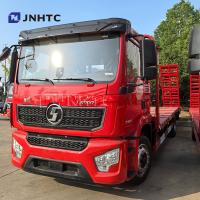 China Shacman F3000 Wrecker Truck  4x2 6 Wheels 240hp Wrecker Truck for sale